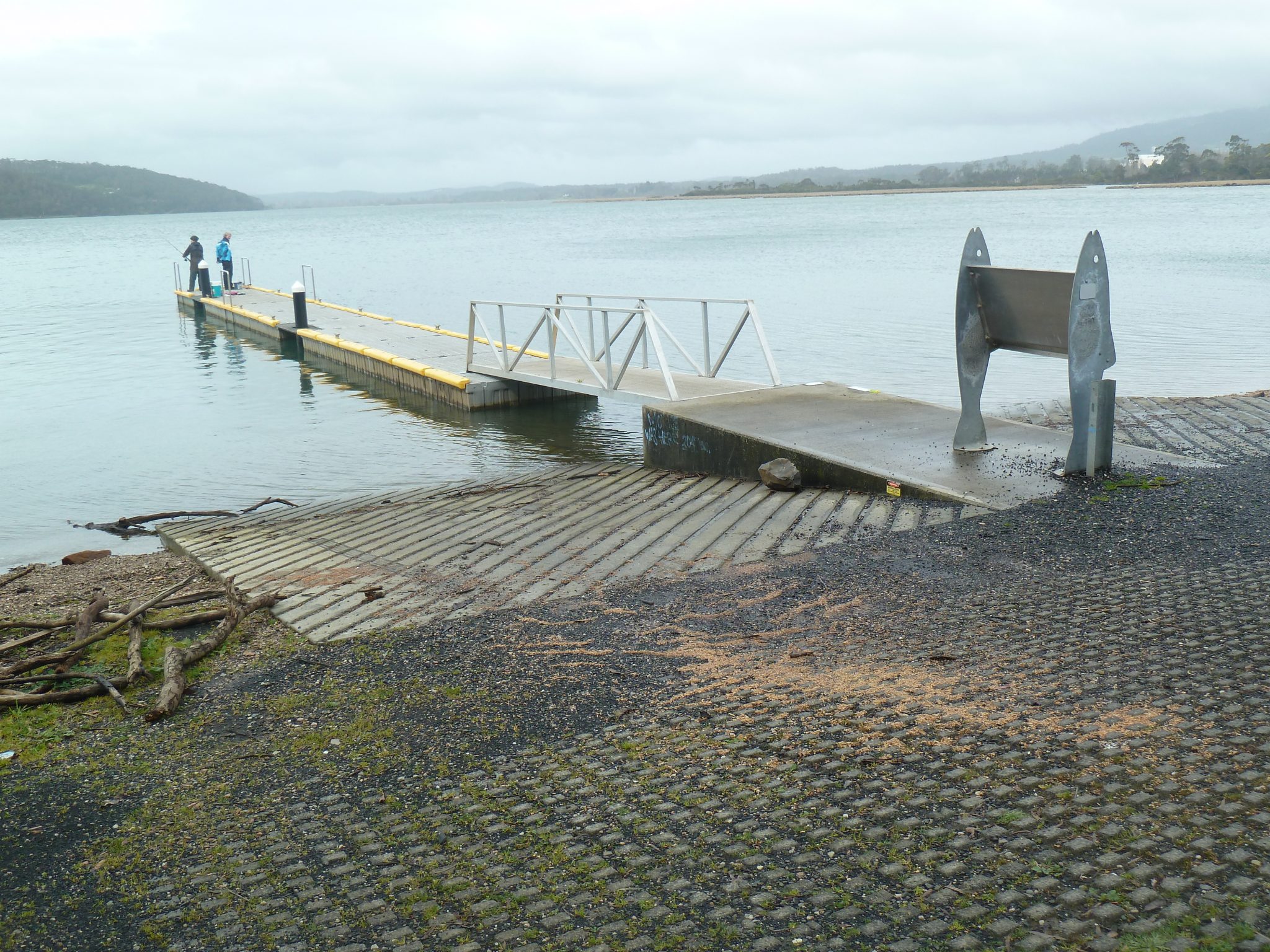 North West Tasmania - Marine and Safety Tasmania