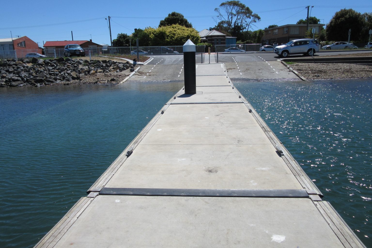 North West Tasmania - Marine and Safety Tasmania