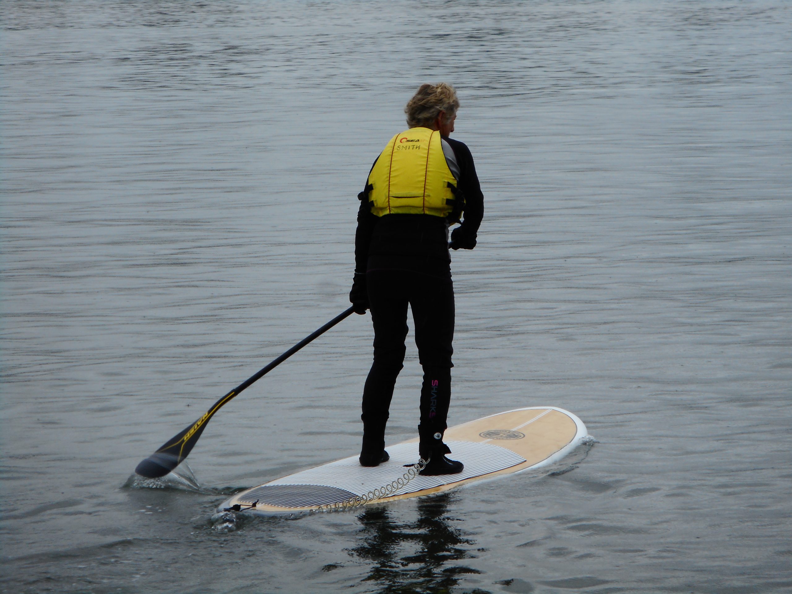 Paddle Craft - Marine and Safety Tasmania